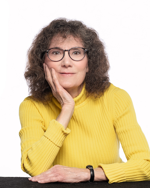 Roberta J