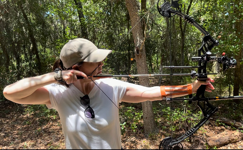 Mastering the Basics: 10 Tips for Beginners in Target Archery