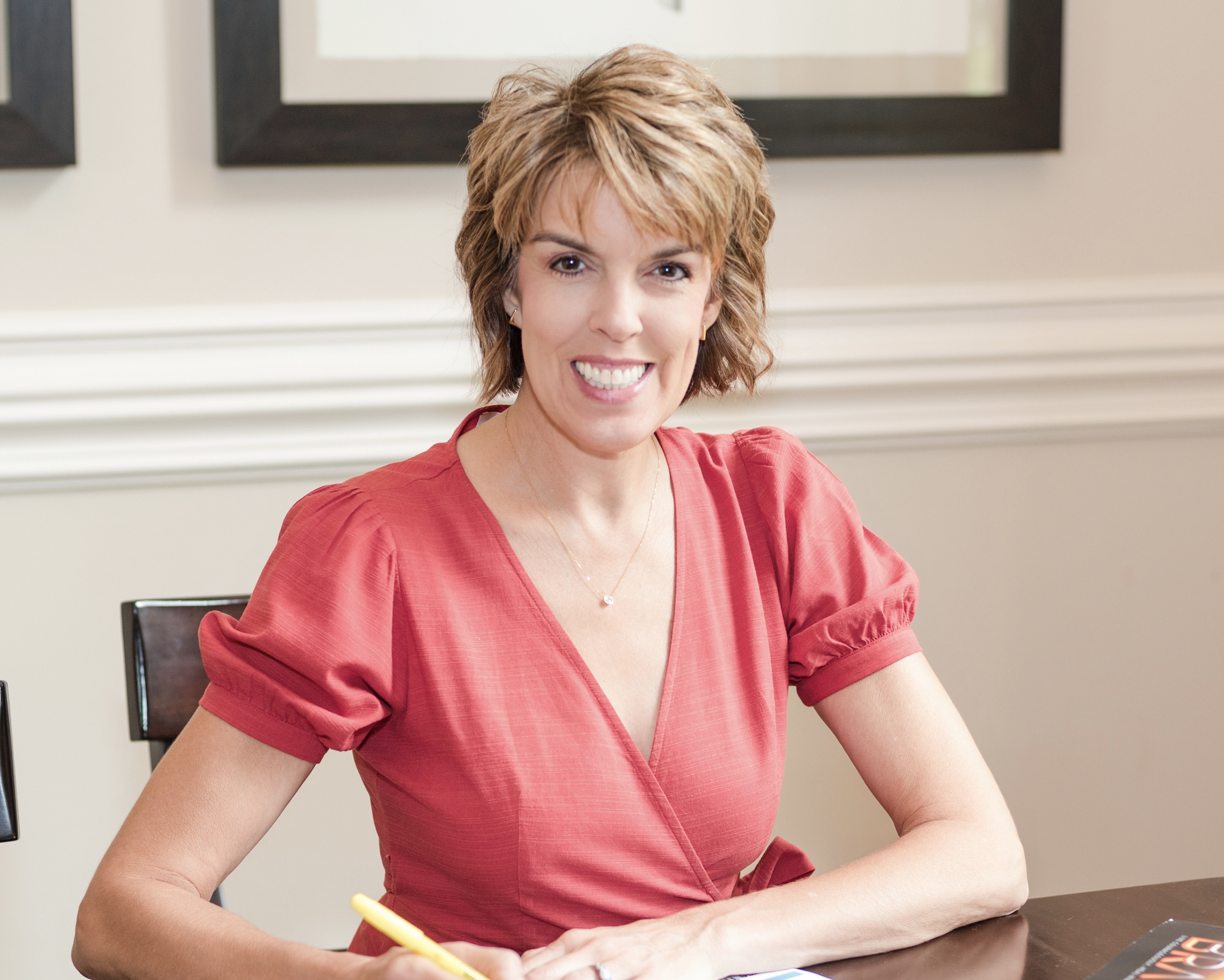 Members | Living Holistic