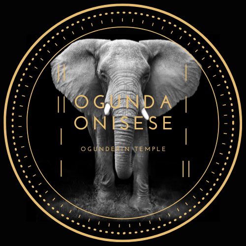 I6 MAJOR ODU IFA Holy Odu Odu Ifa ISESE 16 ODU's ODU IFA ISESE Yoruba ...