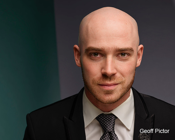 Geoff Pictor
