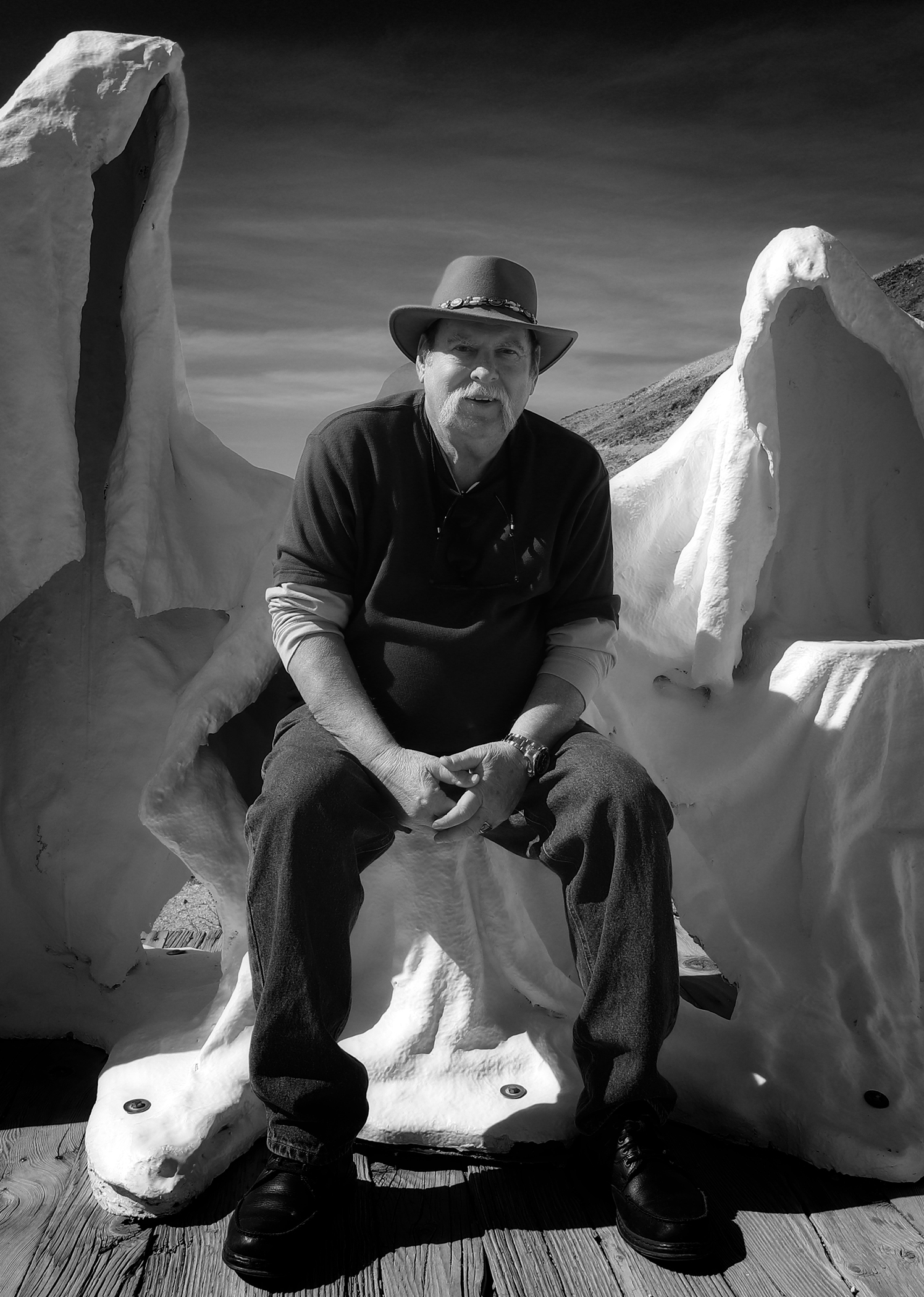 Copy Artists | CHAC Gallery