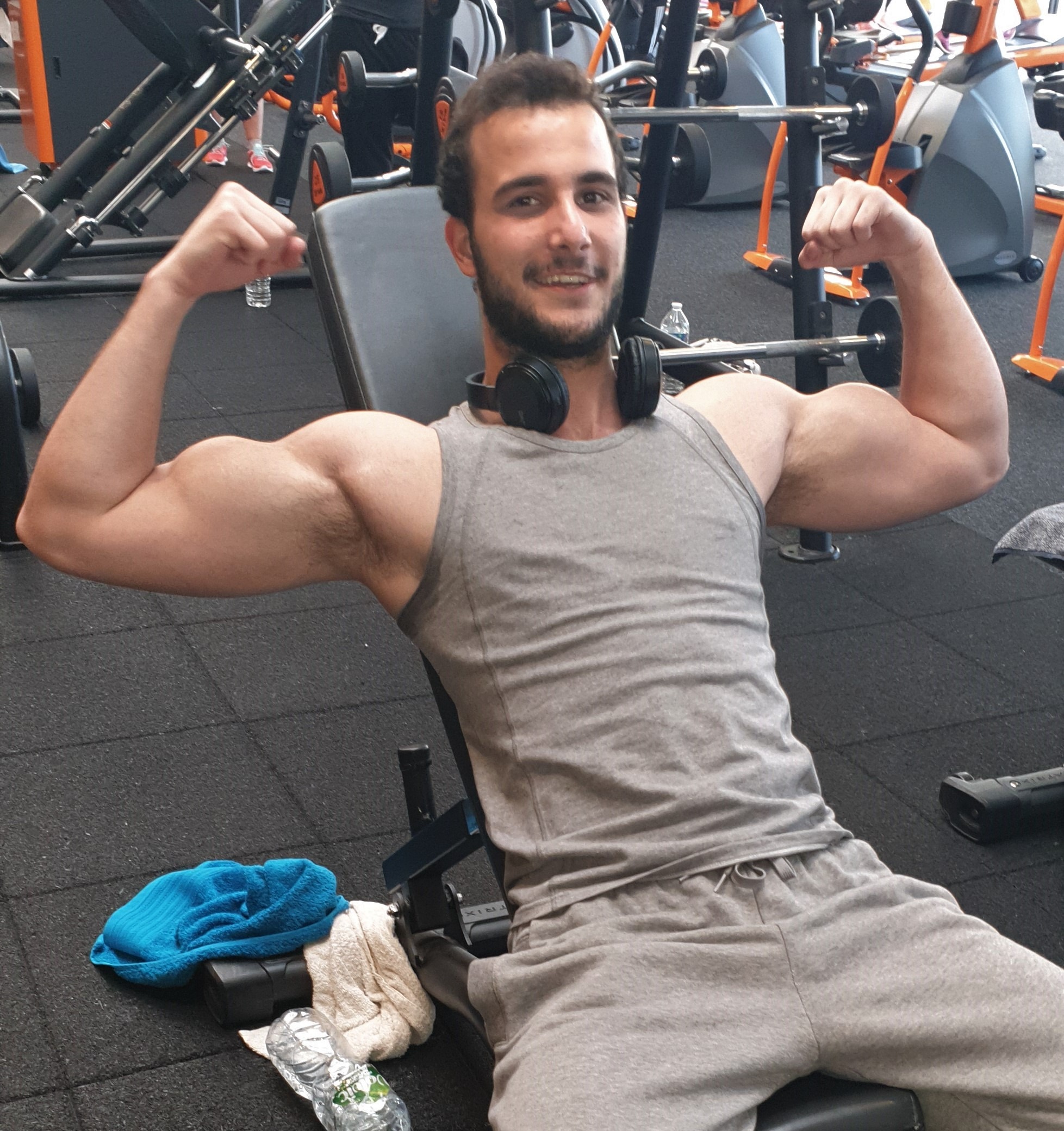 Comment bien réussir sa prise de masse : découvrez dans ce guide ...