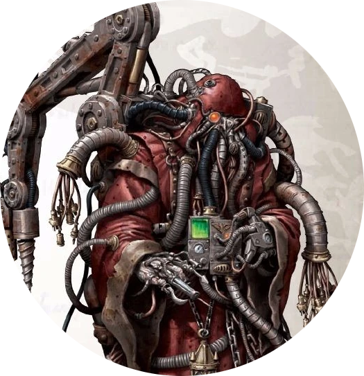 Australia's Largest Warhammer 40,000 Tournament | Arc40k