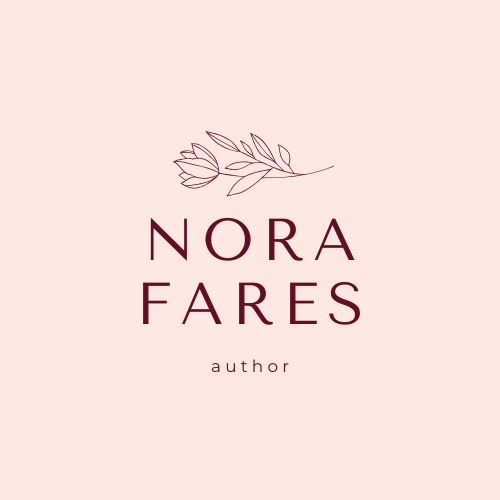 Author | Nora Fares