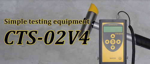 CTS-02V4 Concrete Test Instrument | ansaholdings