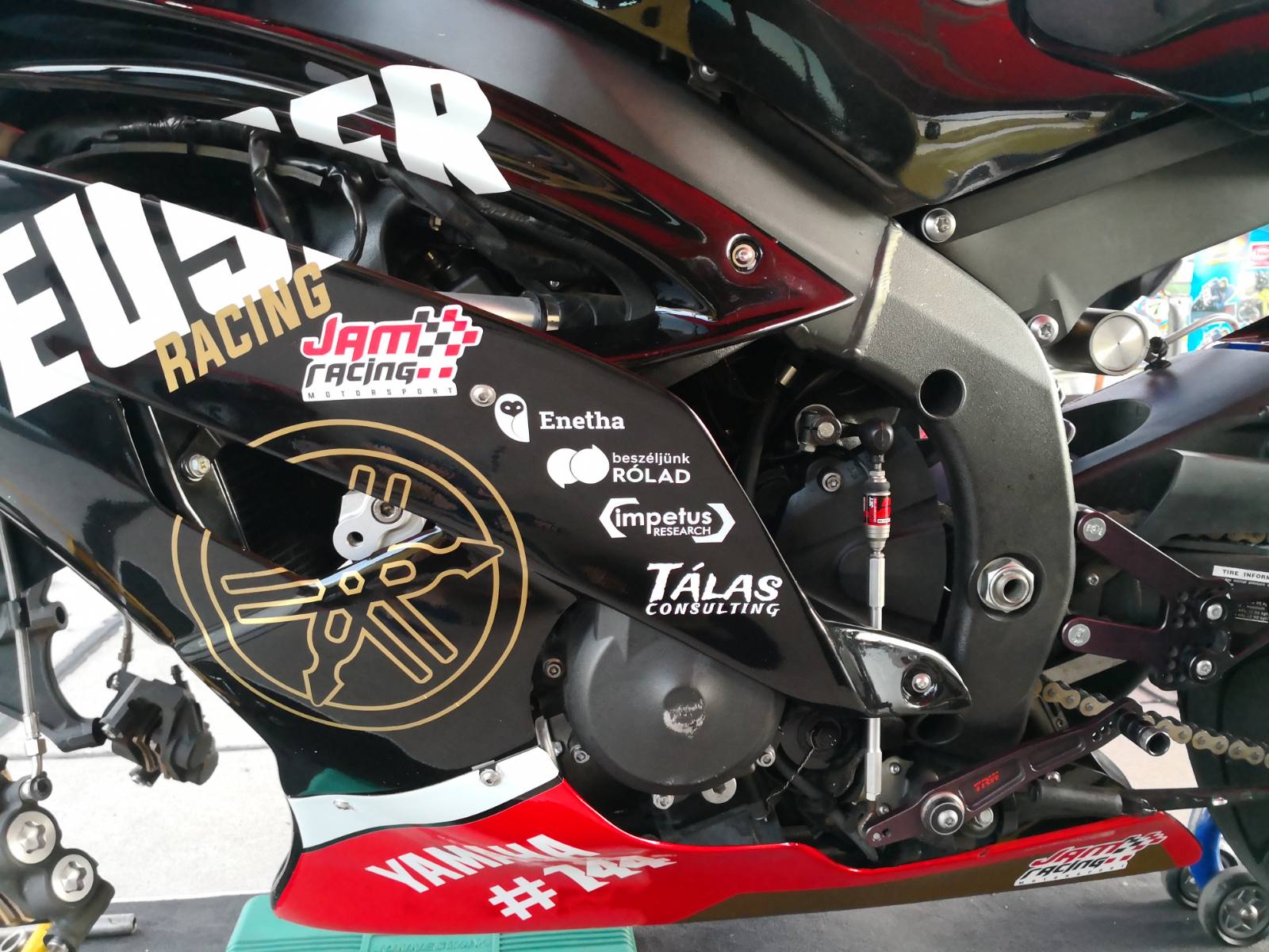 Home | JAM Racing Motorsport