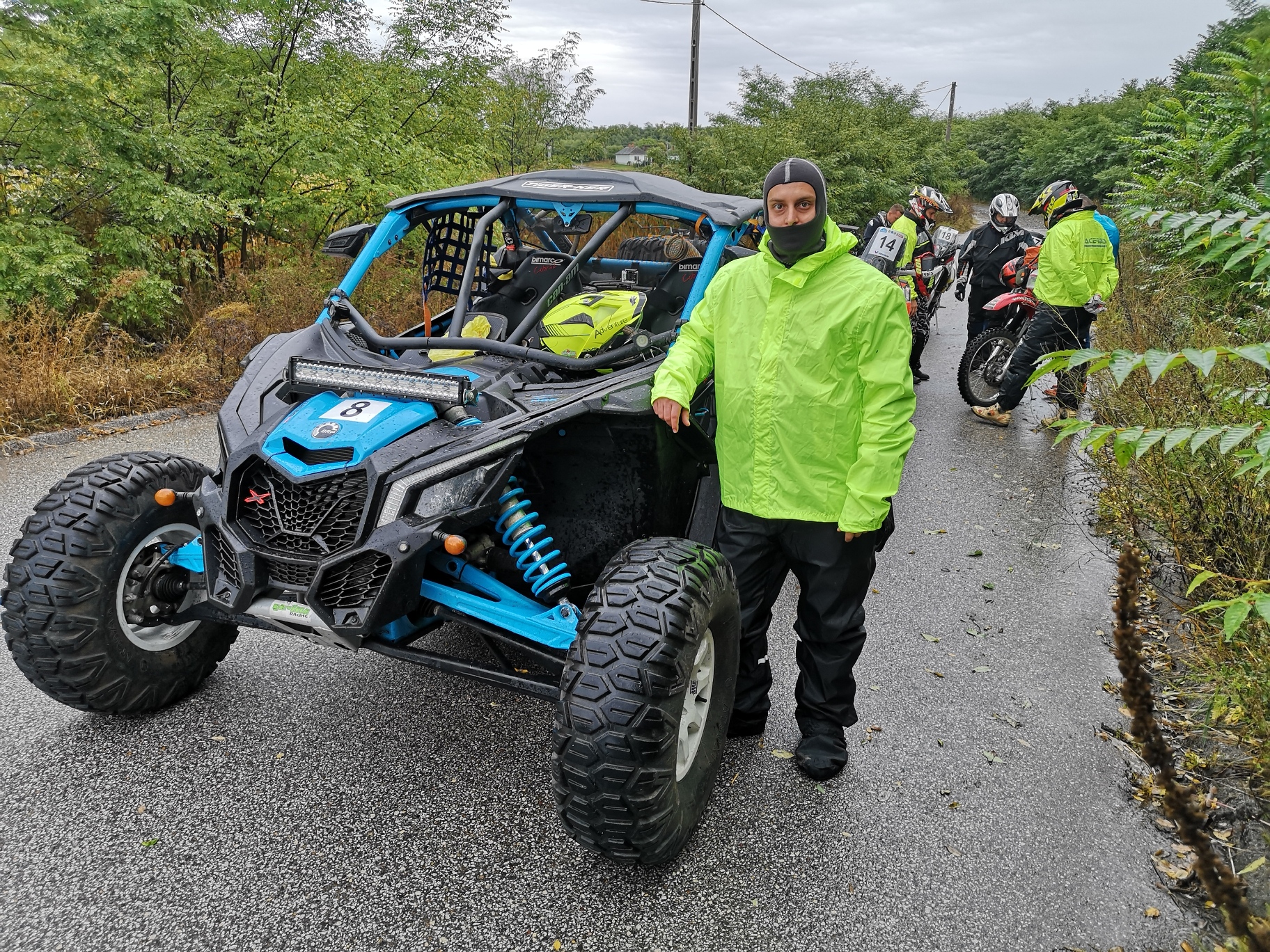 Home | JAM Racing Motorsport