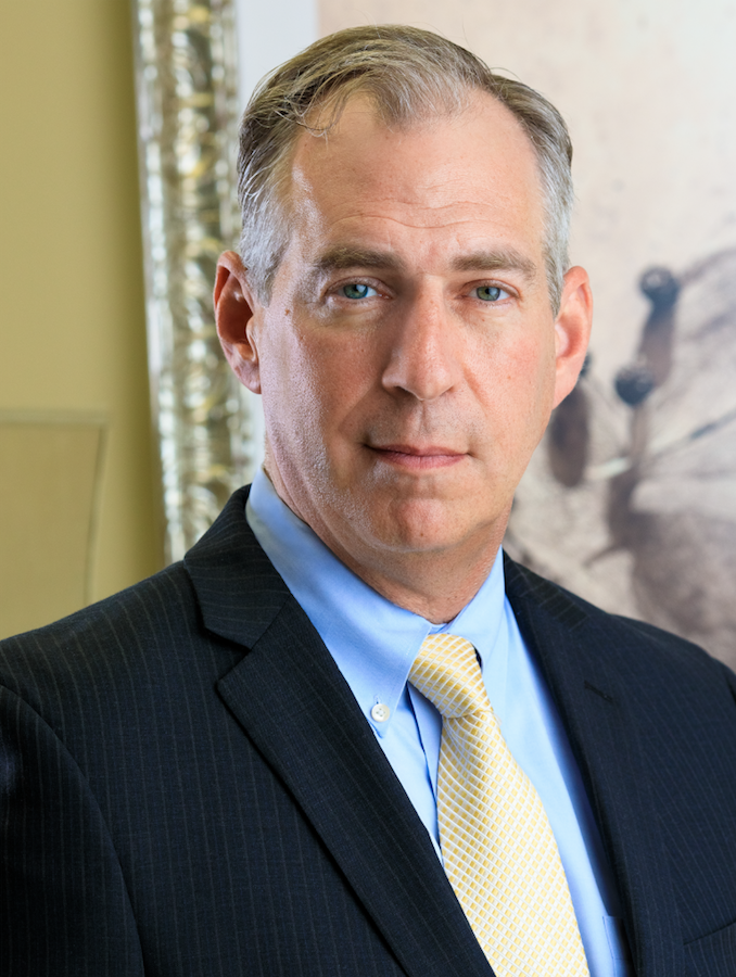 Jonathan R. Epstein, AIF® | DCALTA