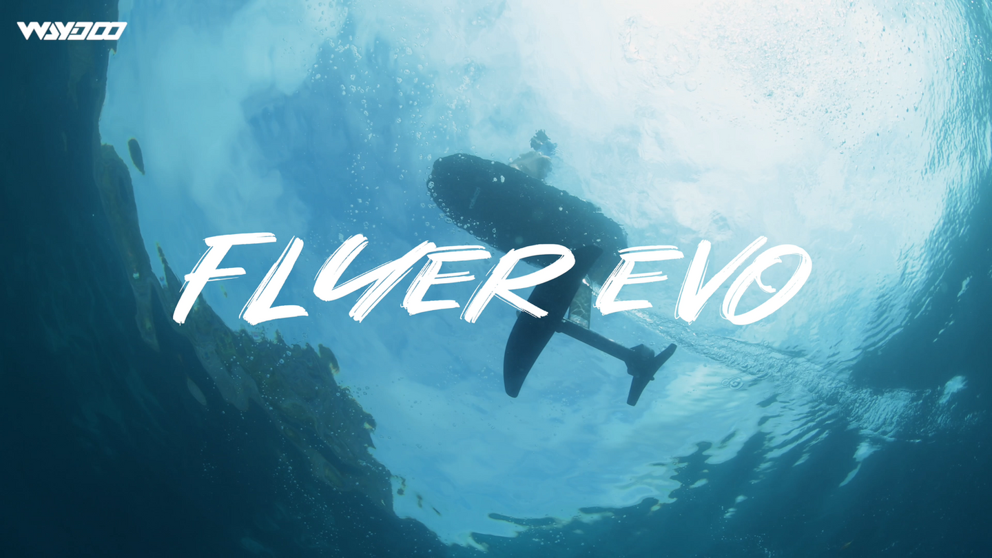 WAYDOO® Efoils South Africa | Official Store & Distributor