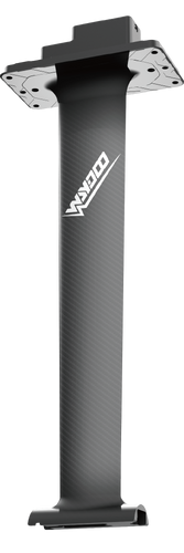 EVO 31" Mast Carbon | Waydoo South Africa