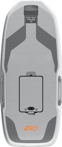 EVO MAX Plus (130L) - Board only | Waydoo South Africa