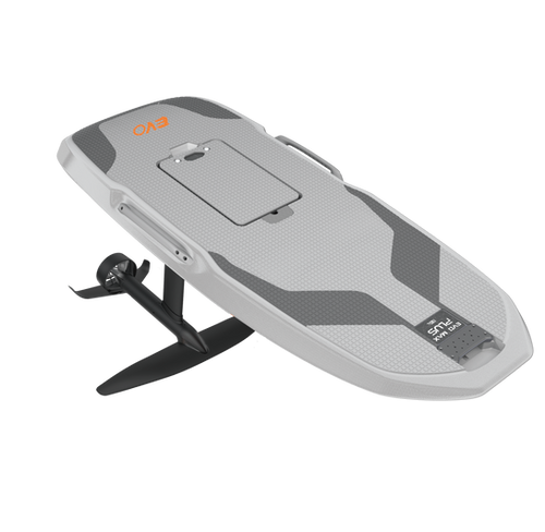 EVO MAX Plus (130L) | Waydoo South Africa