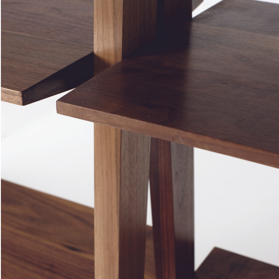 DIXON SHELVING / MODULAR STORAGE UNIT | DARE