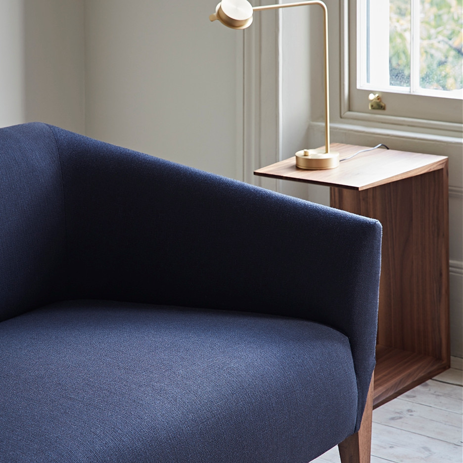 MONARCH SIDE TABLE | DARE