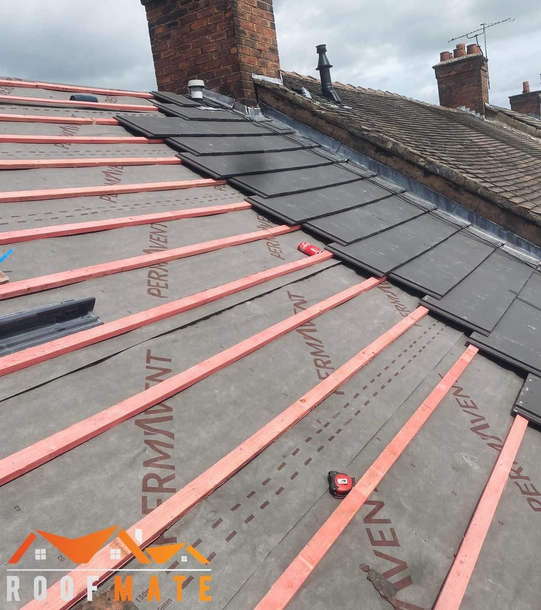 An Inside Look at the Roof Replacement Process