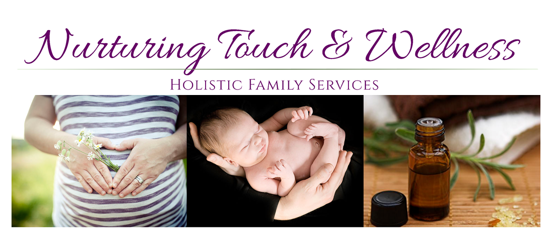 Practitioners - Nurturing Touch & Wellness