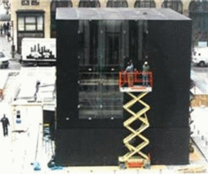 Ouverture de KAABA Bar bientôt a New York