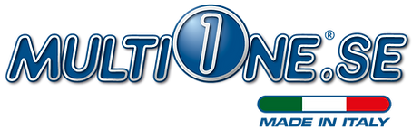 MultiOne Sverige | Italienska kompaktlastare med modern design