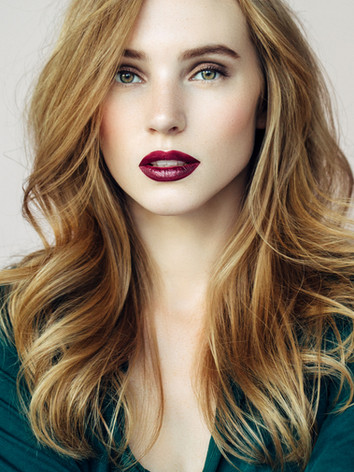Hair | Tedandcosalon