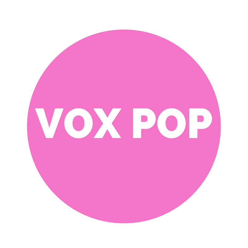 Vox Pop Branding | Small Business & NonProfit Marketing Firm