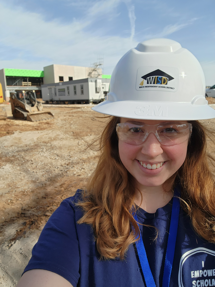 Wade College - Alumni & Student Spotlights