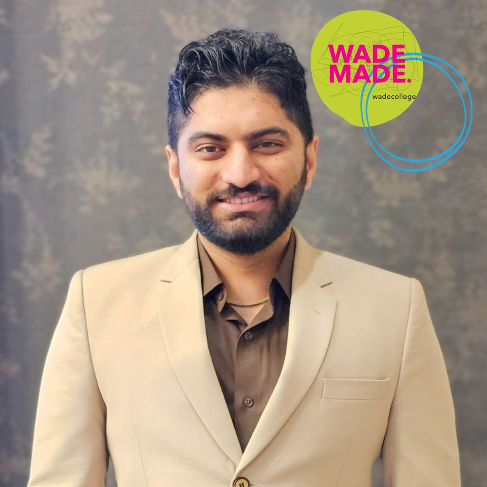 Wade College - Alumni & Student Spotlights