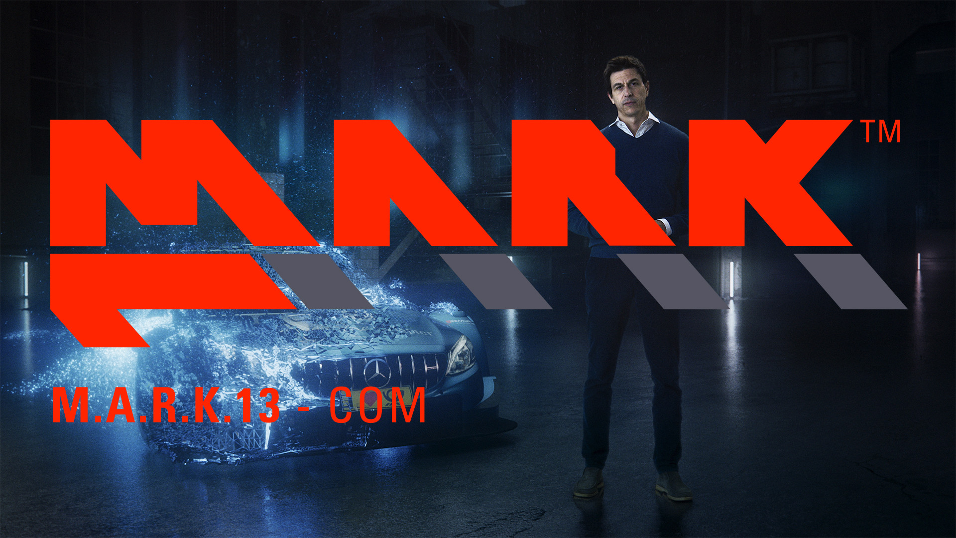 M.A.R.K.13 - COM | M.A.R.K.13 - GROUP