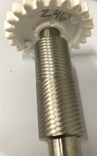 Z46 | speedyskiroller