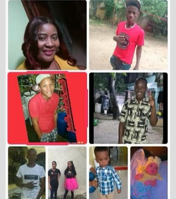 Sonia - family of 8 | LatinasYLideres