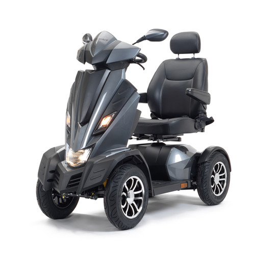 King Cobra | Discounted Mobility