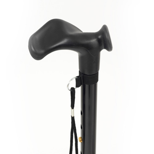 Anatomic Right Hand Walking Stick - Tall | Discounted Mobility