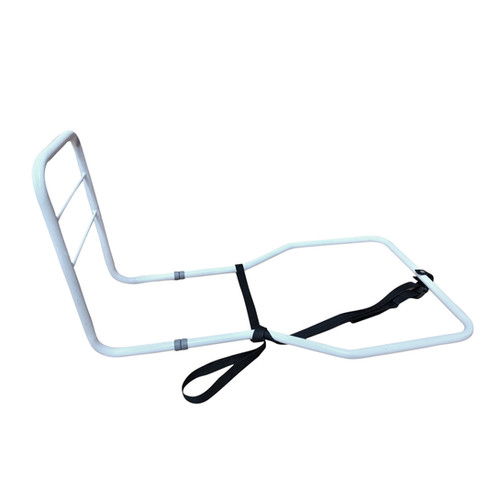Bed Grab Handle With Strap | Discounted Mobility