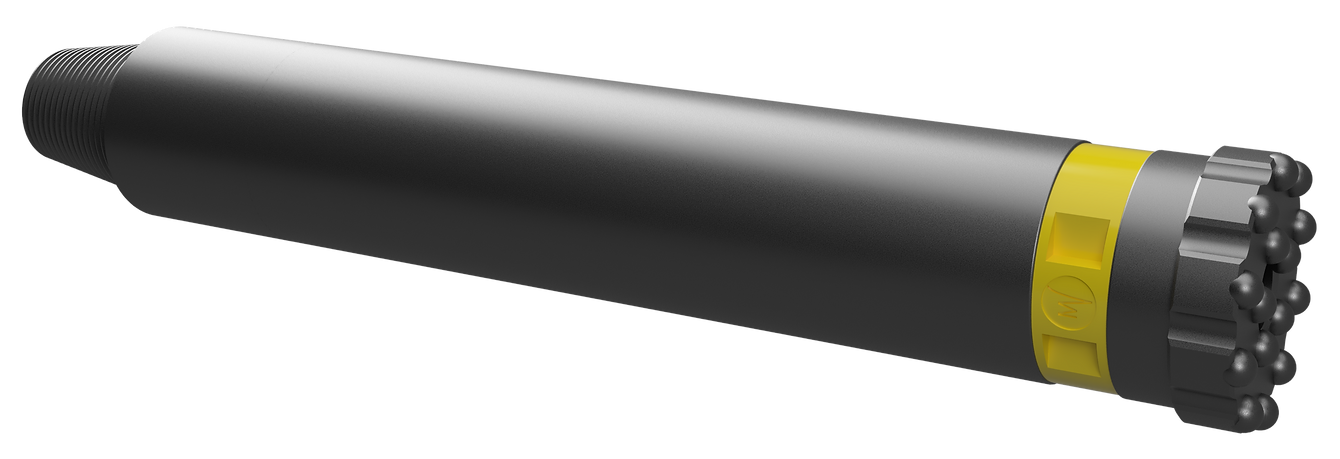 HammerGuard | down-hole hammer safety