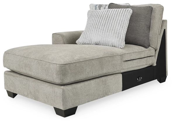 Ardsley Left-Arm Facing Corner Chaise | Ashlyn Furniture