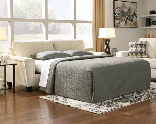 Abinger Queen Sofa Sleeper | Ashlyn Furniture