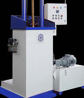 BROACHING MACHINES | Steelmans Broaches UK Limited - The Complete ...