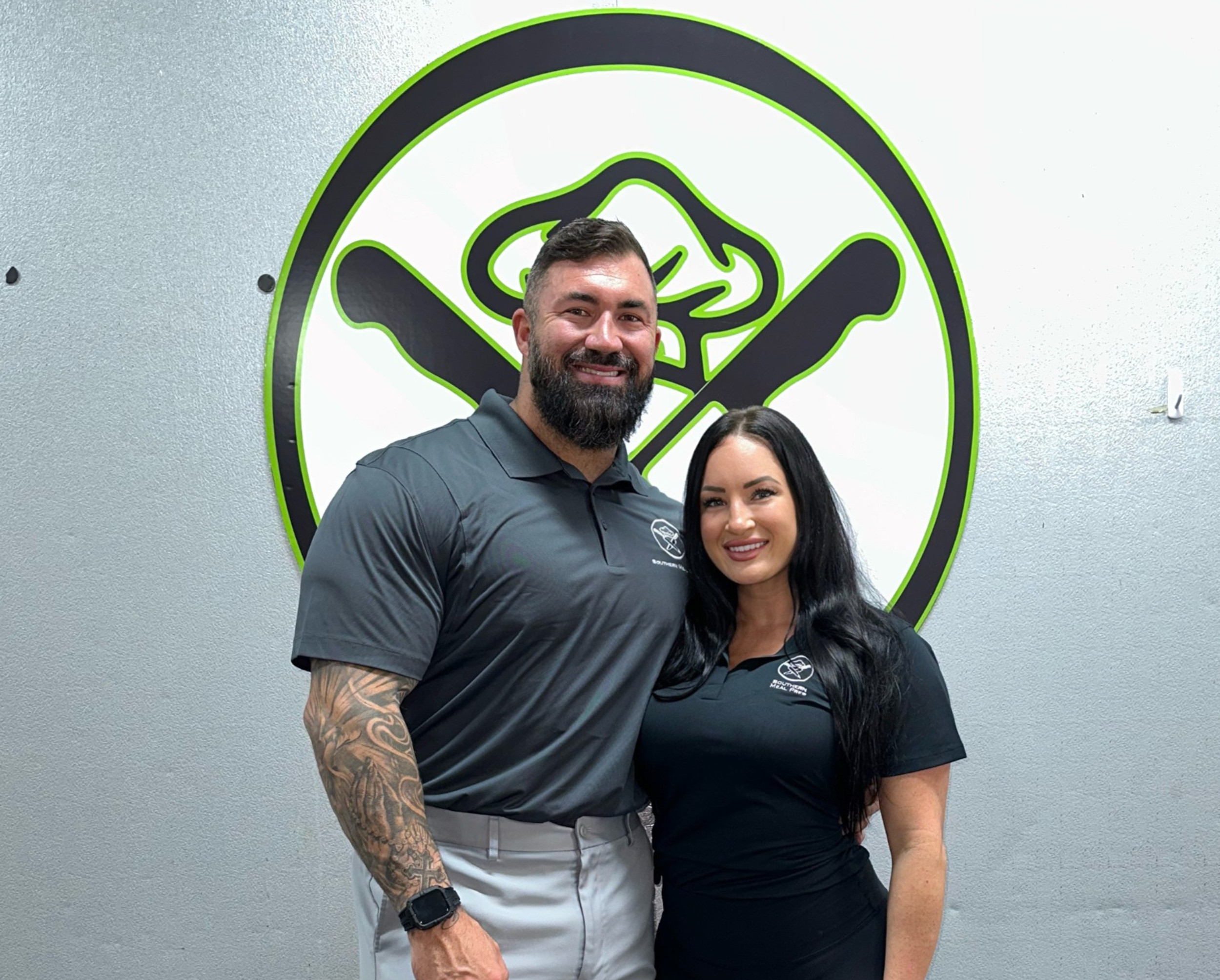 How It Started | Southern Meal Prep