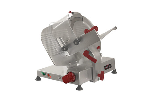 45-0051 Axis AX-S14-Ultra 14" Belt-Driven Deli Meat Slicer | mainsite
