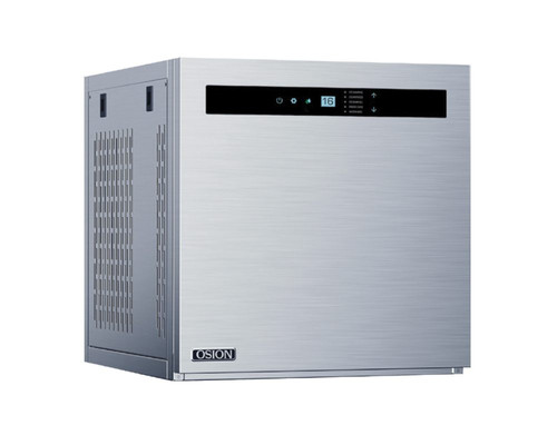 45-0006 Osion OCM-1000A Full/Half Modular Head Self Contained Ice Maker ...