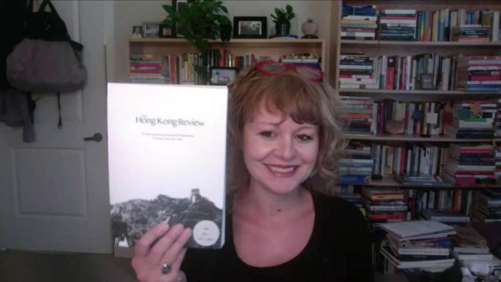 Interview with Christine Sneed