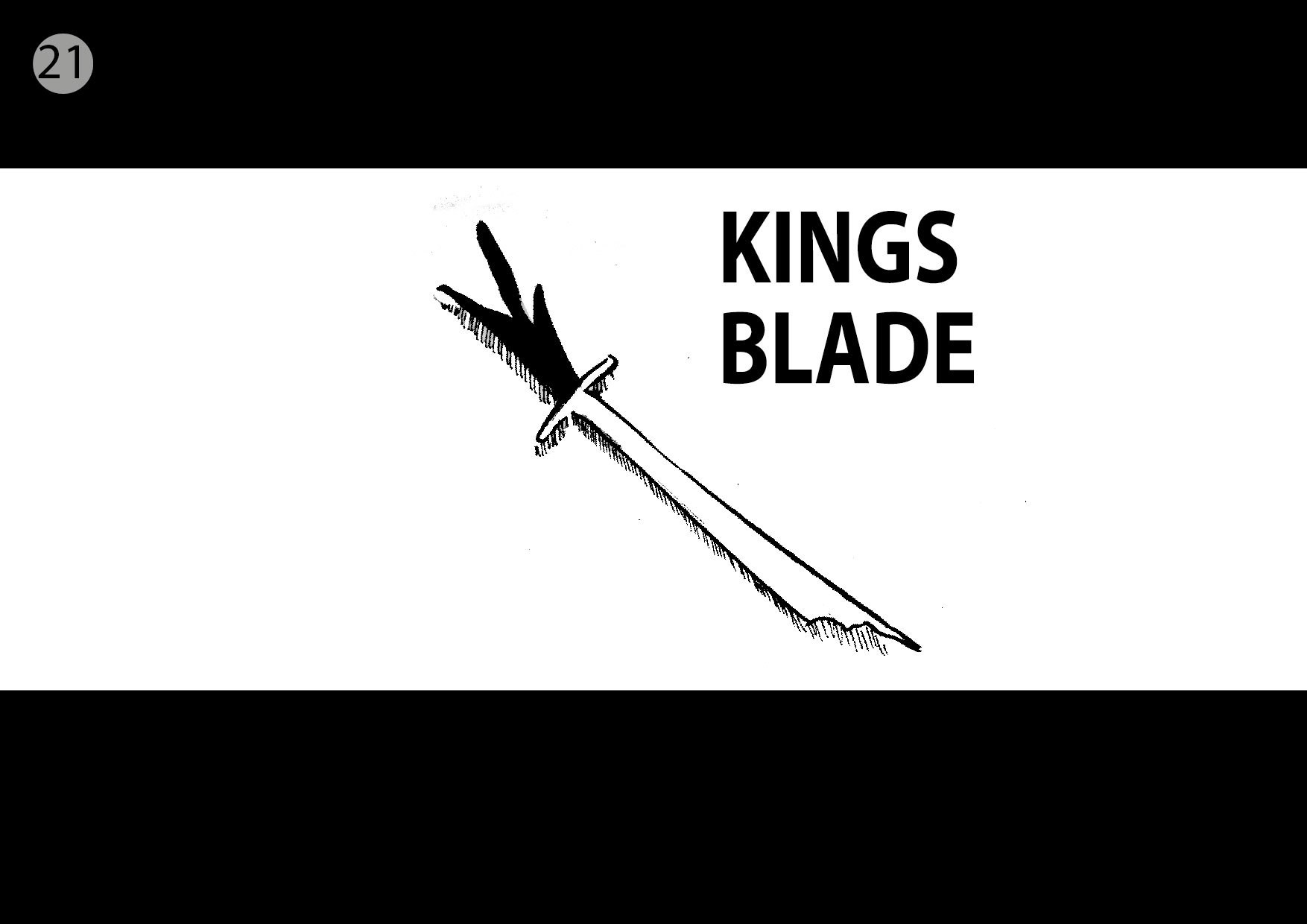 Home | kingsblade