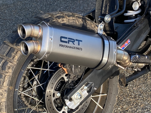 CRT Performance, CFmoto 450MT Stage One Performance Upgrade | CRT ...