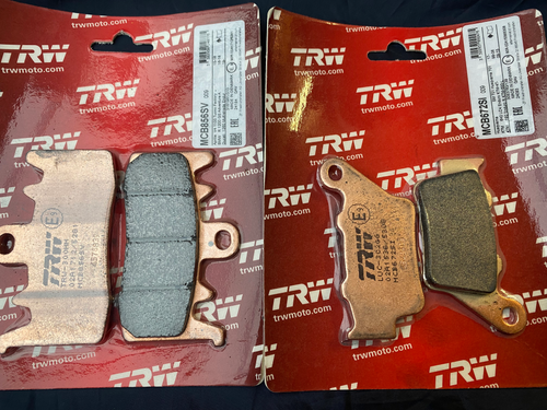 Service Parts/Upgrades | CRT Performance