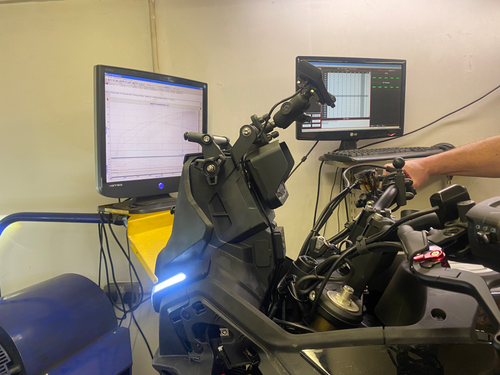 Engine Performance Parts | CRT Performance