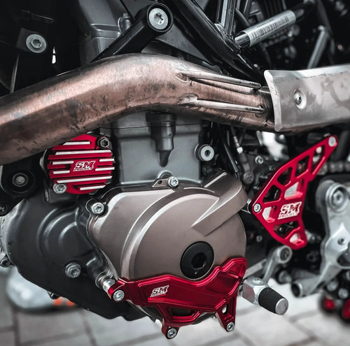 KTM, Husqvarna & GasGas CnC Billet Engine Cover Bundle Offer | CRT ...