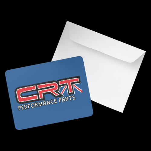 CRT Performance Parts Gift Card | CRT Performance