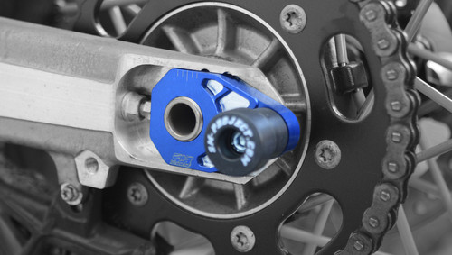 KTM & Husqvarna CnC 25mm Axle Block Sliders by SM Project | CRT ...