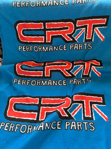 Accessories | CRT Performance