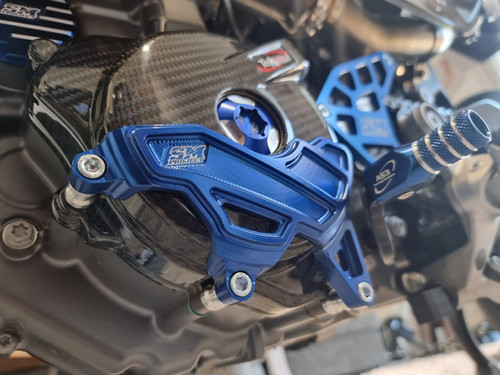 KTM & Husqvarna CnC Billet Engine Cover Bundle Offer | CRT Performance